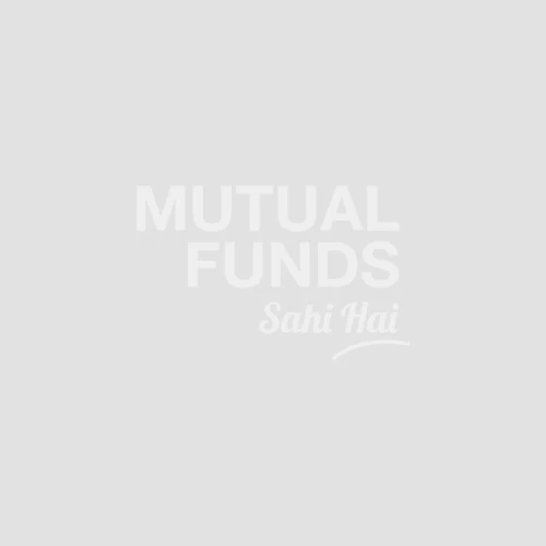 Disclaimer | Mutual Funds Sahi Hai